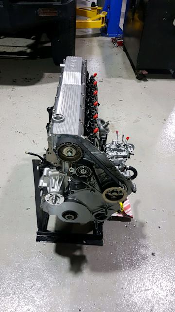 1HZ Landcruiser Toyota Reconditioned Engine Reco **IN STOCK | Engine ...