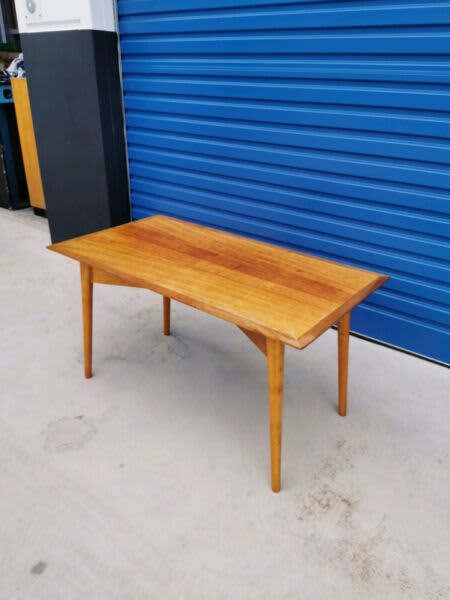 Grant Featherston coffee table retro mid century Parker danish - Coffee ...