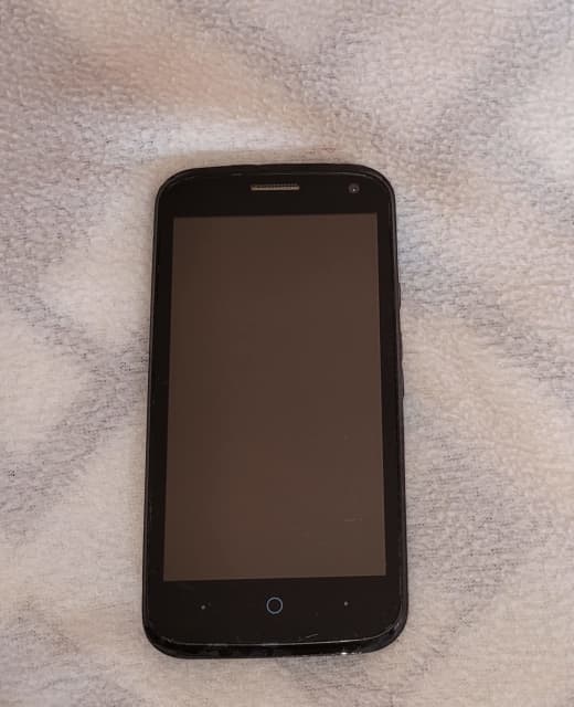 ZTE fit 4g smart phone for sale! | Android Phones | Gumtree Australia ...