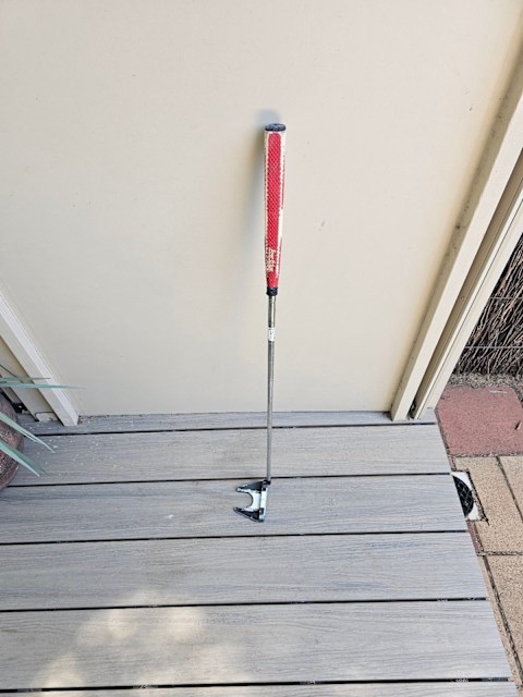 TOUR EDGE BACKDRAFT GT PRO 03 PUTTER 34in - Golf in West Lakes SA ...