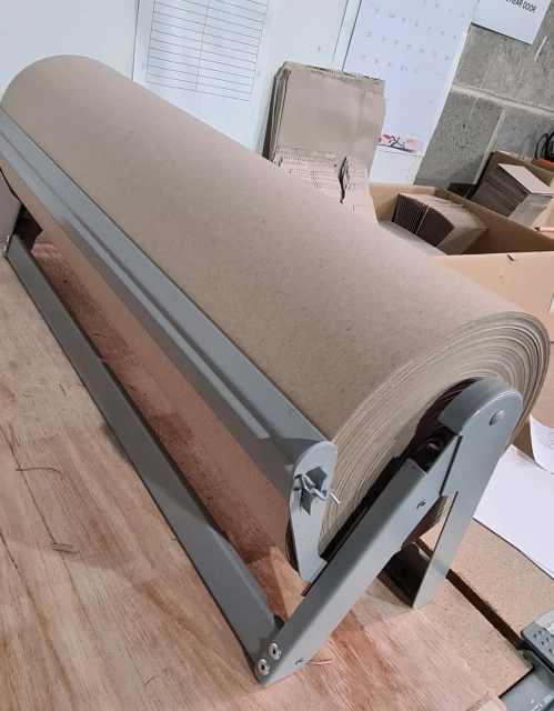 Paper Roll Dispenser - Miscellaneous Goods in Melrose Park SA | Gumtree ...