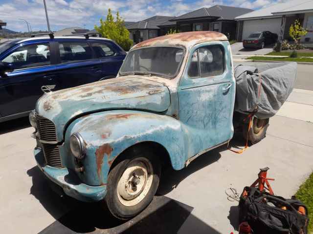 Antique vehicles - Antiques in Googong ACT | Gumtree Australia
