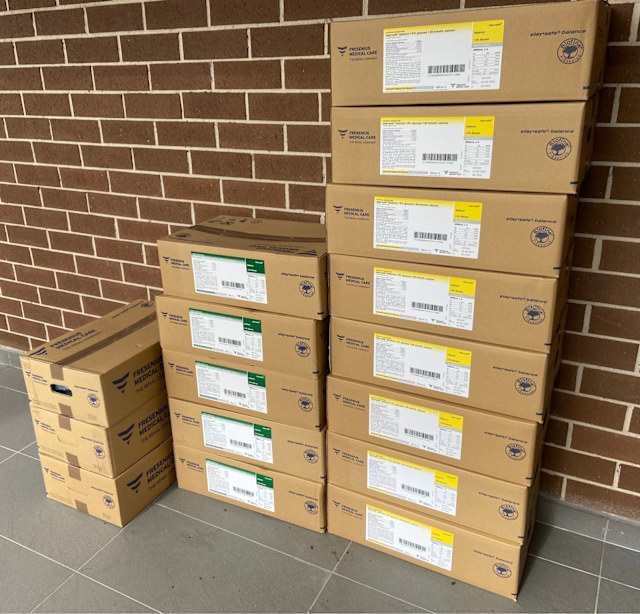 Free PD Solutions - Miscellaneous Goods in Bankstown NSW | Gumtree Australia