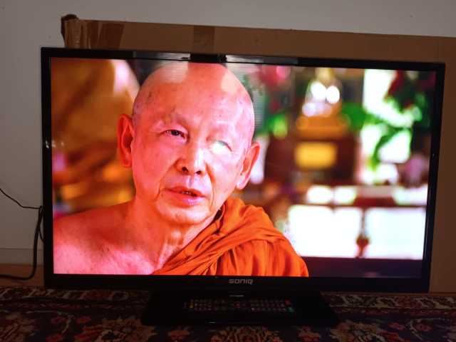 SONIQ E32W13A-AU 32 inch / 80cm HD LED LCD TV - TVs in The Gap QLD | Gumtree Australia