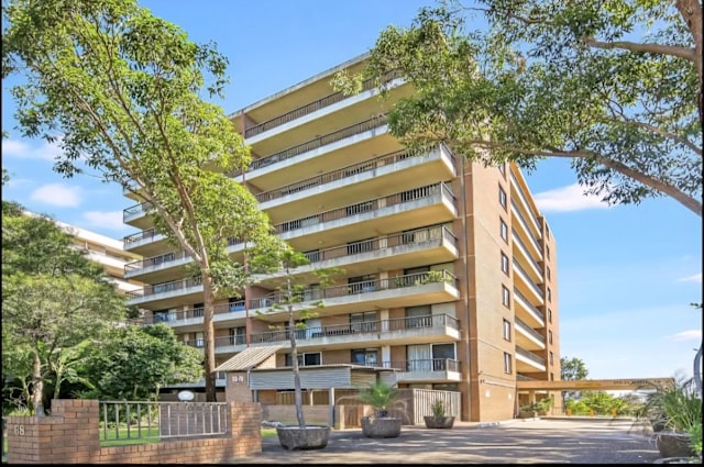 2 Bedroom apartment available for rent in Parramatta CBD - for Rent ...