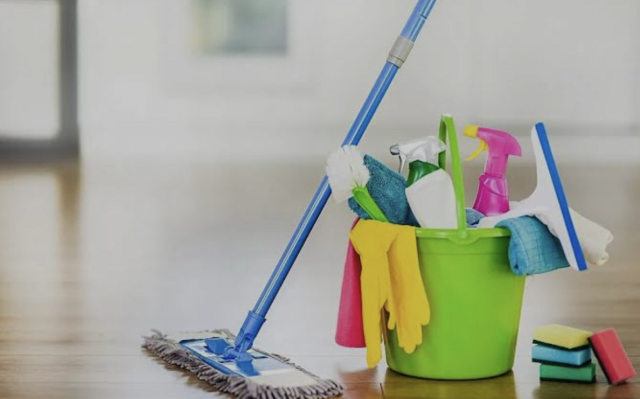 Looking for Casual Cleaners for Residential and Commercial Cleaning ...