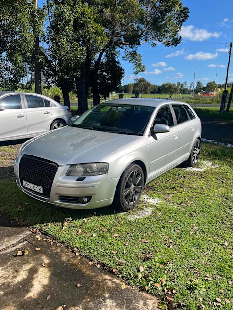 2007 Audi A3 | Cars, Vans & Utes | Gumtree Australia Richmond Valley ...