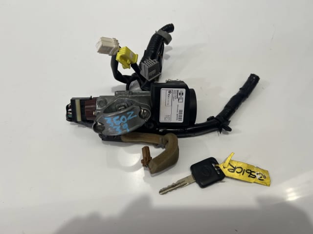 NISSAN 350z KEY AND BARREL | Wrecking | Gumtree Australia Parramatta ...