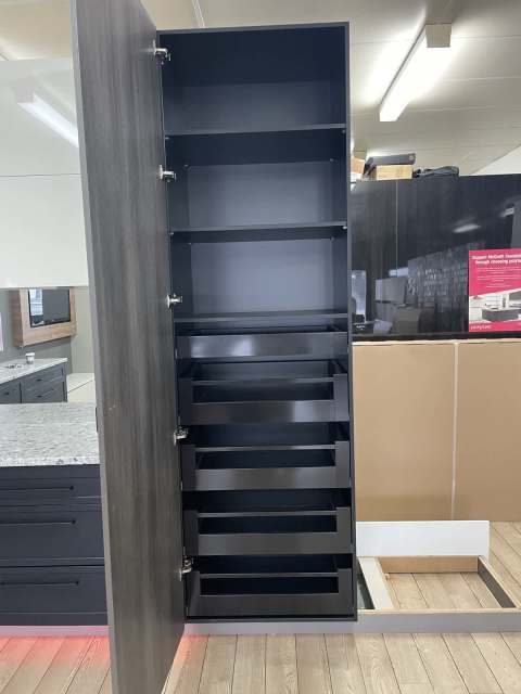 Kitchen pantry cupboard - Other Kitchen & Dining in Mount Stuart TAS ...