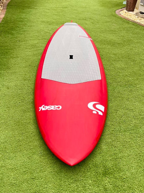 As New 9’8 Sunova Flow SUP Stand Up Paddleboard. - Surfing in Sylvania ...