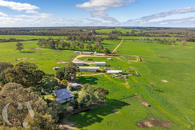 90 Manear Road, Rosa Glen, Western Australia 6285 - for Sale | Gumtree ...