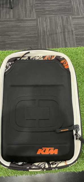 KTM Bag Designed By OGIO Goggle (2005) | Motorcycle & Scooter ...