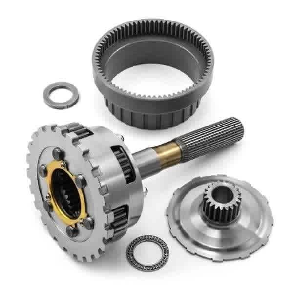 New GM Powerglide Transmission Planetary Gear Set - Short | Engine ...