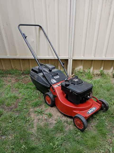 LAWN MOWERS WANTED - Lawn Mowers in Penrith NSW | Gumtree Australia