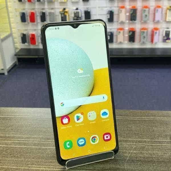 Galaxy A13 64G Black AS NEW CONDITION EX-DEMO TAX INVOICE UNLOCKED - Android Phones in Acacia ...