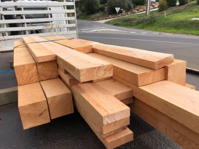 Timber, hardwood, softwood - Building Materials in Nairne SA | Gumtree ...