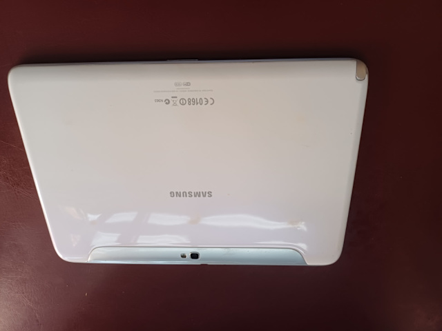 Samsung Galaxy tablet CE 0168 - Android Tablets in Strathmore VIC ...