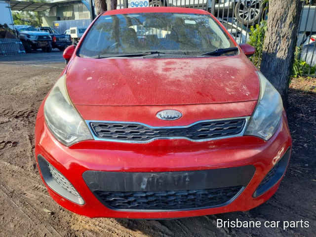 WRECKING 2013 KIA RIO 32013 | Wrecking | Gumtree Australia Brisbane ...