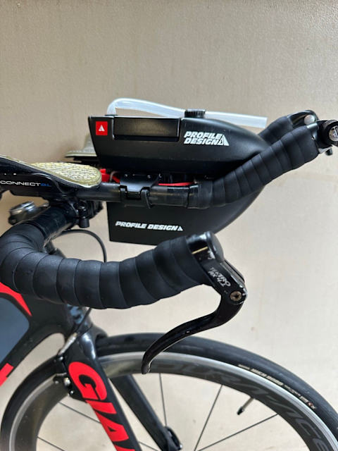 Giant Trinity Composite 1 - Men's Bicycles in Balgownie NSW | Gumtree ...