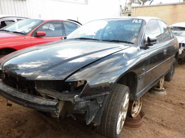 Wrecking VY Commodore Berlina | Wrecking | Gumtree Australia Kalamunda ...