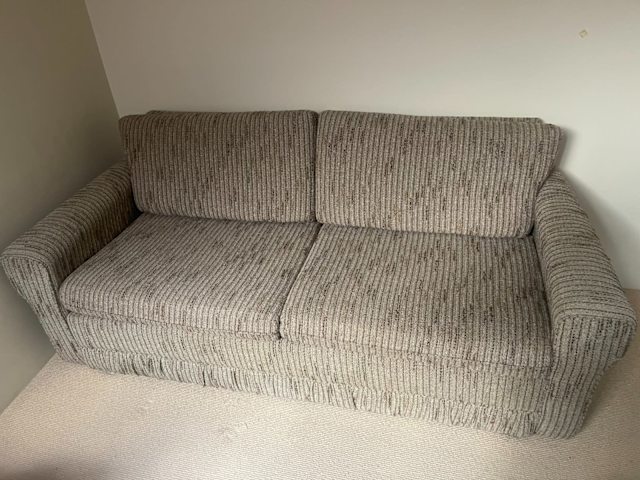 Sofa Bed deceased estate must sell - Sofas in Hilton WA | Gumtree Australia