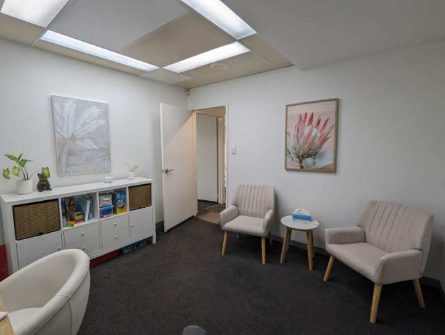 Allied Health Therapy room South Perth | Office Space & Commercial ...
