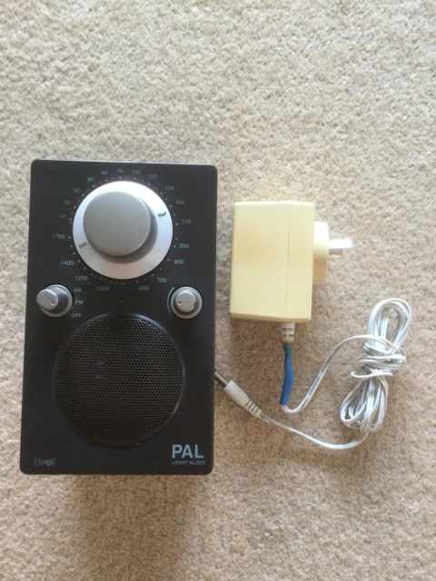 Tivoli PAL Radio - Radios & Receivers in Maroubra NSW | Gumtree Australia