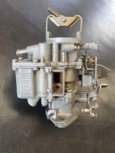 Holden VB Commodore 1978-79 Stromberg Carburetor | Engine, Engine Parts ...