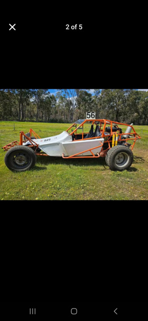 vw sand rail beach buggy | Quads, Karts & Other | Gumtree Australia ...