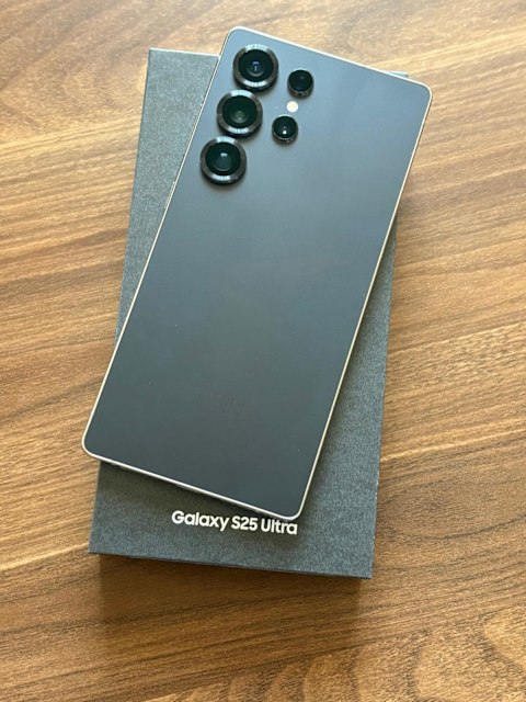 Samsung Galaxy S25 Ultra 512GB - Android Phones in Meadow Heights VIC ...