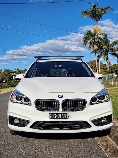 2015 BMW 225i ACTIVE TOURER - LUXURY, PERFORMANCE & VERSATILITY | Cars ...