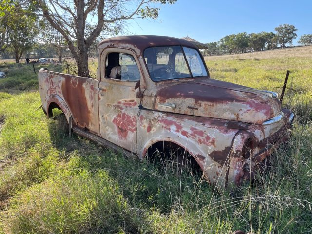 Dodge Fargo | Trucks | Gumtree Australia Young Area - Young | 1332180424