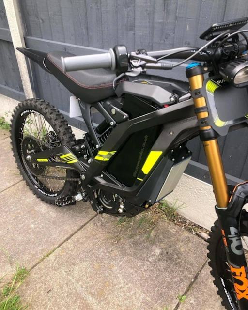 motorcycle | Motorcycles | Gumtree Australia Perth City Area - Perth ...