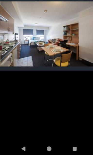 Large Fully Furnish Studio Apartment for Rent - Avail 1 Sep | Property ...