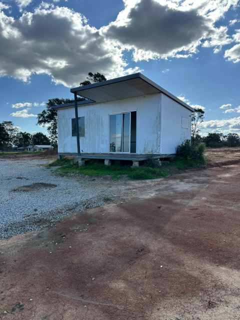 Site Shed, Donga, Portable Office, Onsite building - Building Materials ...