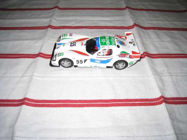 SCALEXTRIC SLOT CAR - Other Antiques, Art & Collectables in Newborough ...