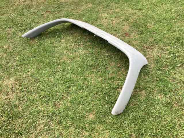 Holden Commodore Ute VG VP VR VS Rear Roof Spoiler Marloo 1989 to 1996 ...