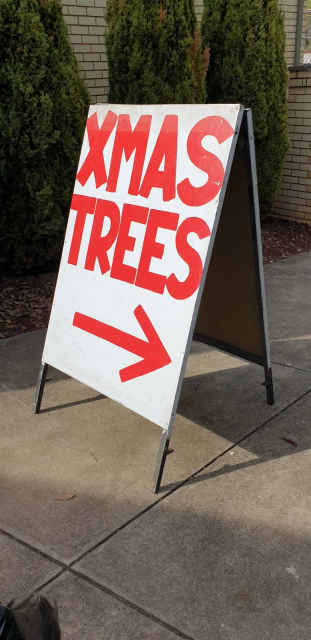 A-FRAME SIGN - Miscellaneous Goods in Dernancourt SA | Gumtree Australia