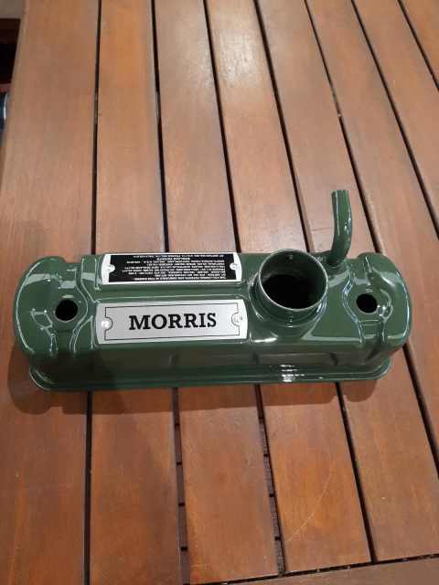 Classic mini rocker cover for Cooper S | Engine, Engine Parts ...