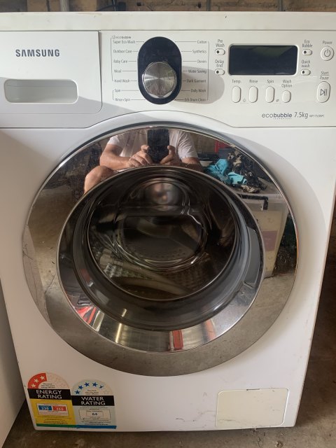 Washing machine - Washing Machines & Dryers in Ashwood VIC | Gumtree ...