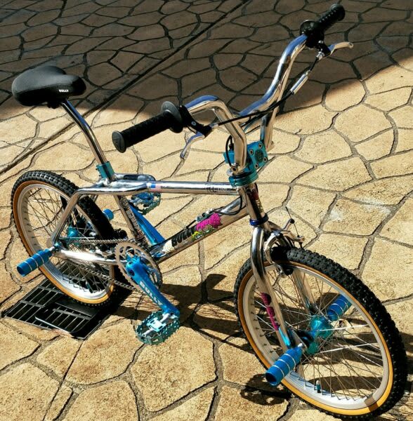 Bmx bully pro - Men's Bicycles in St Ives NSW | Gumtree Australia