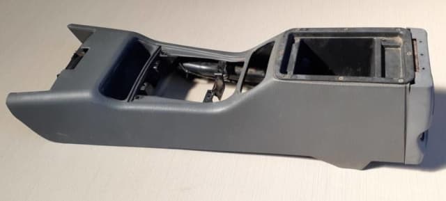 EA EB ED Ford Fairmont Falcon NA NC Fairlane XR6 XR8 Centre Console ...