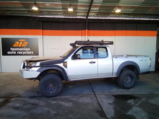 NOW DISMANTLING 10 PK FORD RANGER SPACE CAB 4WD 3.0 C8025 | Wrecking ...