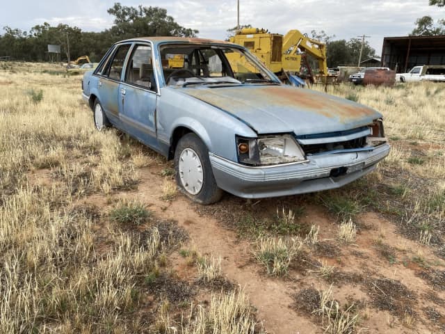 1985 VK Commodore S/L Executive | Other Parts & Accessories | Gumtree ...