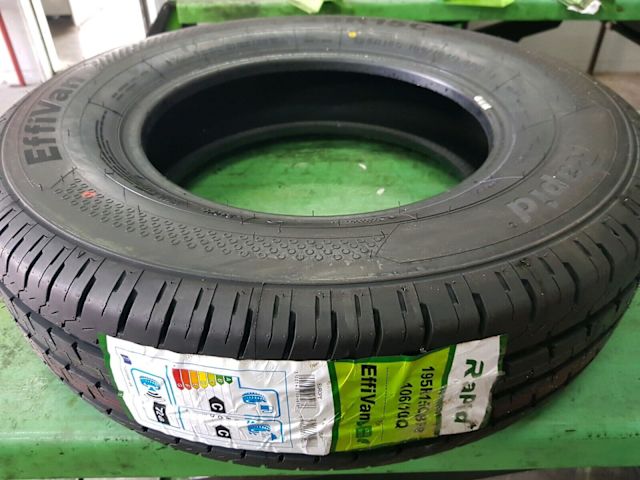 195R15C new tyre $110 ea fitted and balanced | Wheels, Tyres & Rims ...