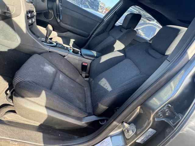 HOLDEN COMMODORE FRONT SEAT LH FRONT, VE S2, CLOTH 09/10-05/13 ST7258 ...