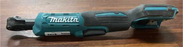 Makita 18v Ratchet Wrench Dwr180 (Skin Only) - Power Tools in Morley WA ...