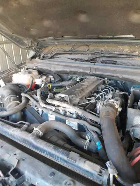 2017 ford ranger front diff | Engine, Engine Parts & Transmission ...