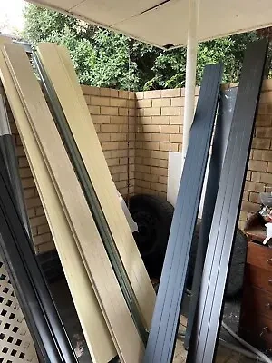 Ali plinths/ Ali wall - Building Materials in Wattle Grove WA | Gumtree ...
