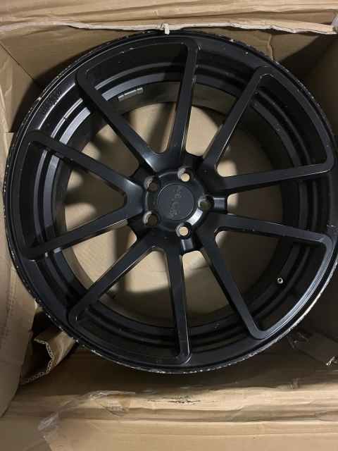 Subaru wrx wheels 5x100 wheels rotiform spf | Wheels, Tyres & Rims ...
